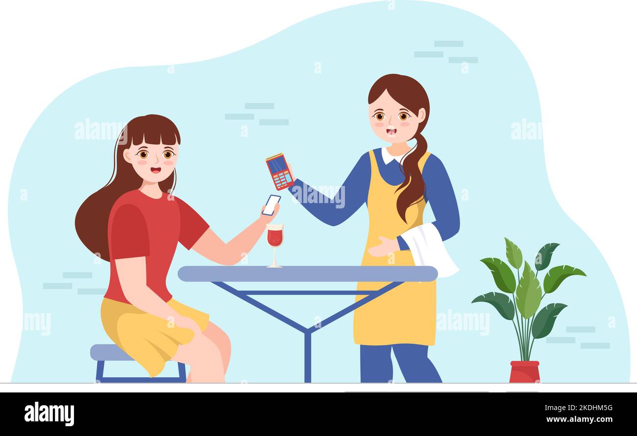 Merchant Service of Digital Marketing Strategy with People Referral ...