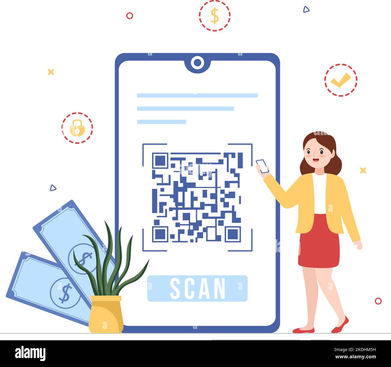 Merchant Service of Digital Marketing Strategy with People Referral ...