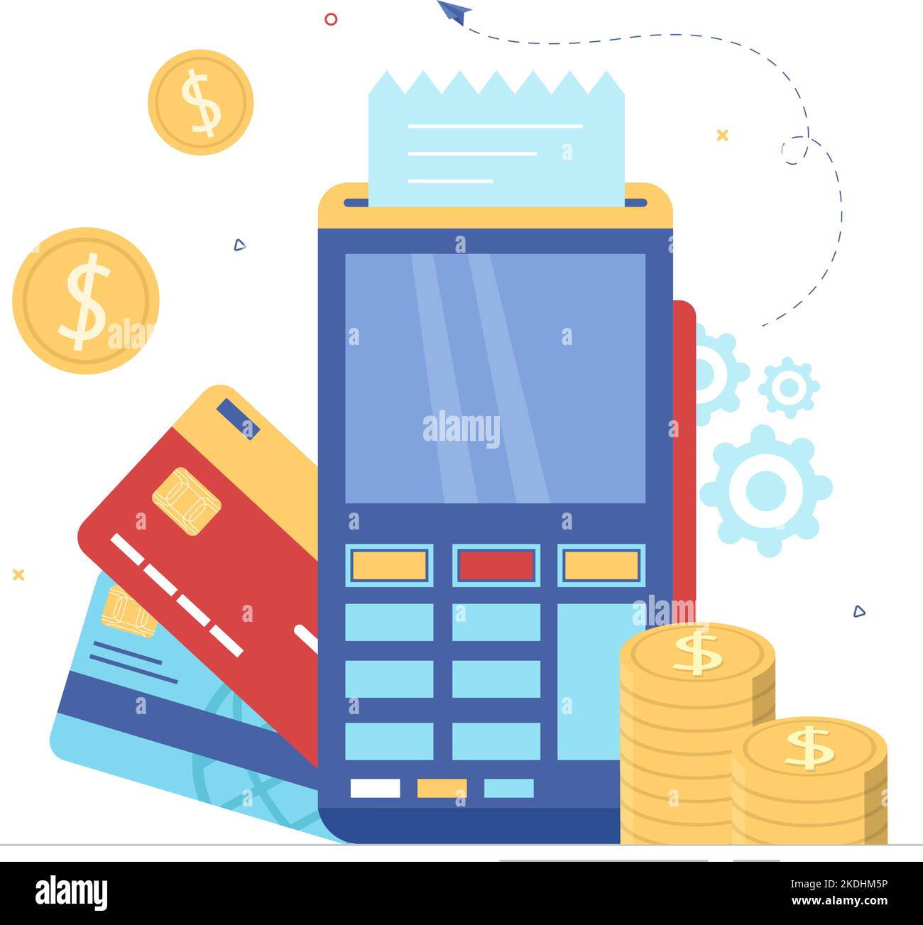 Merchant Service of Digital Marketing Strategy with People Referral ...