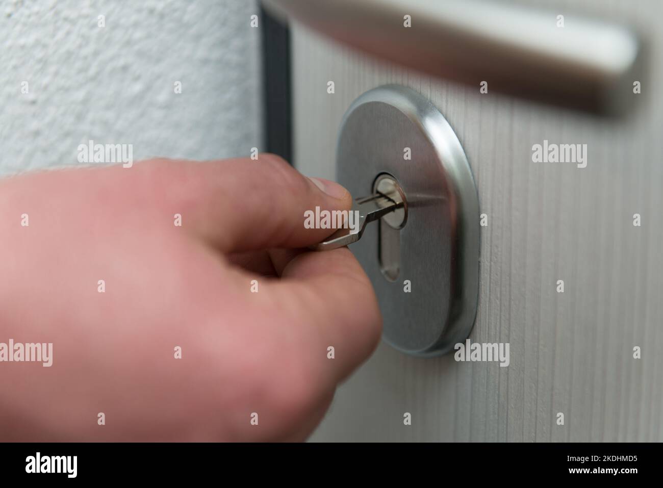 Finger locking hi-res stock photography and images - Alamy