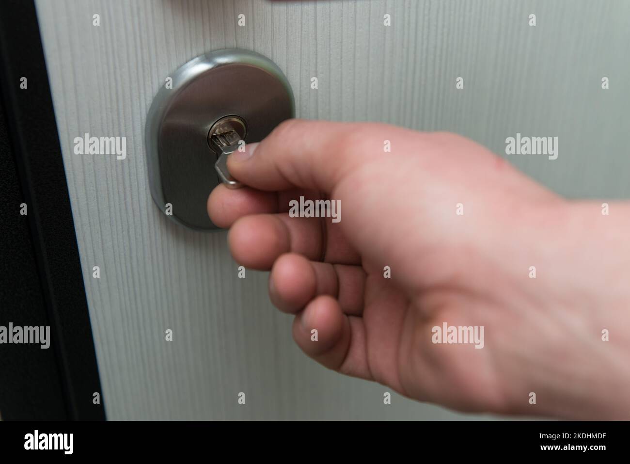 Finger locking hi-res stock photography and images - Alamy