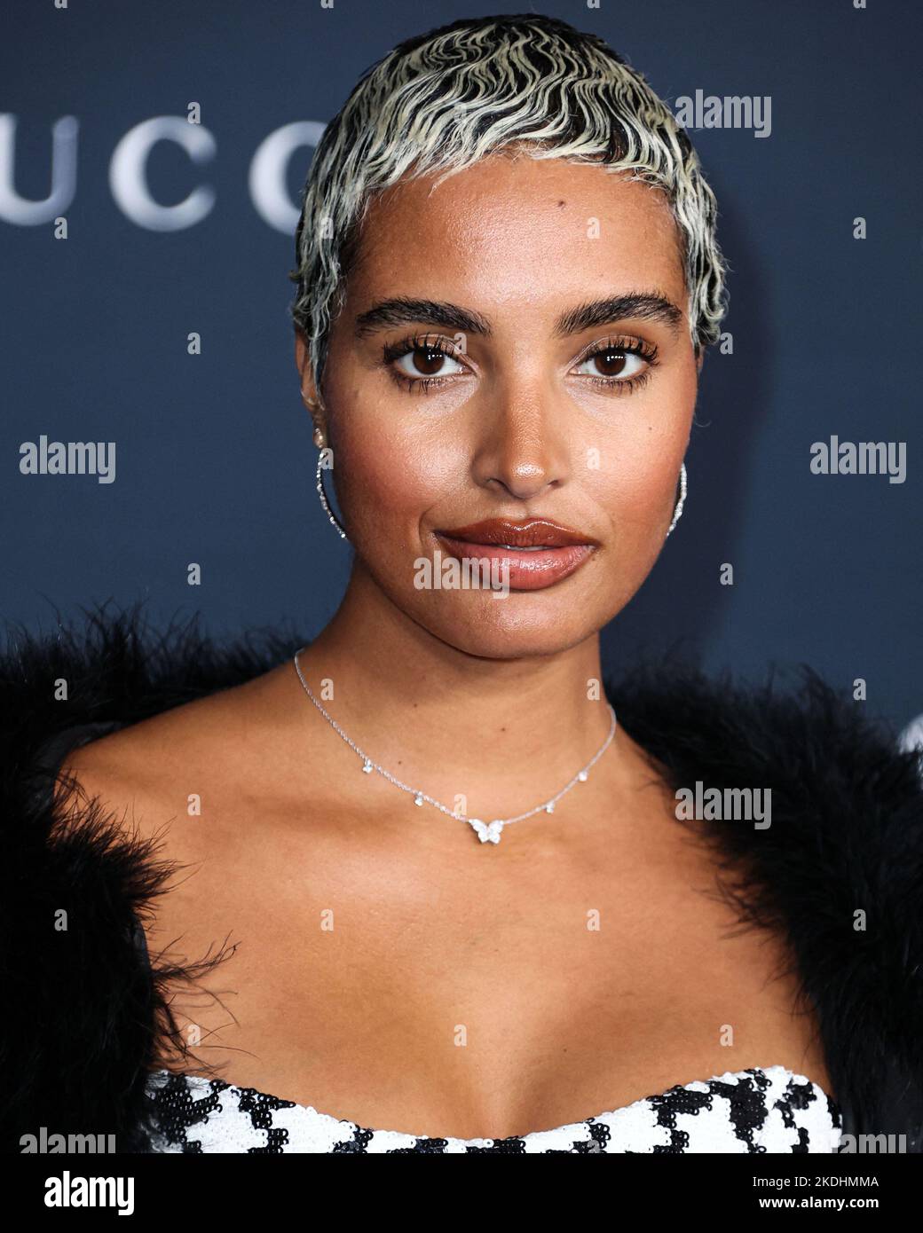 Stephanie silva hi-res stock photography and images - Alamy