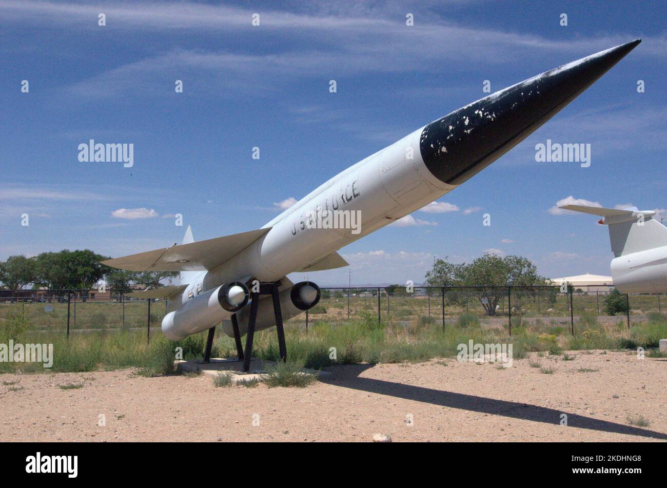 National Museum of Nuclear Science & History in Albuquerque, New Mexico ...
