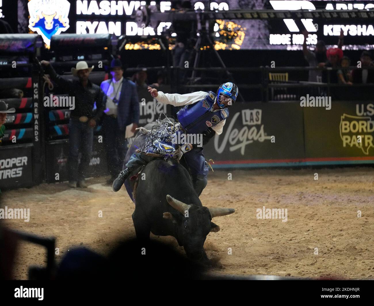 Ryan bull hi-res stock photography and images - Alamy