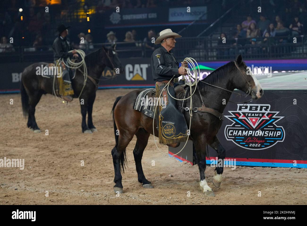 Pbr professional bull riding team championship hi-res stock photography ...