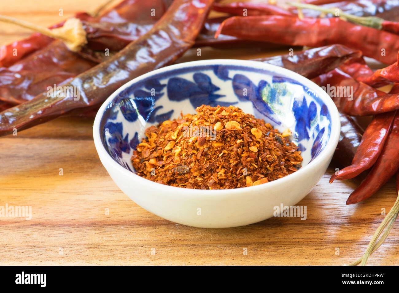 Cayenne pepper spice hi-res stock photography and images - Alamy