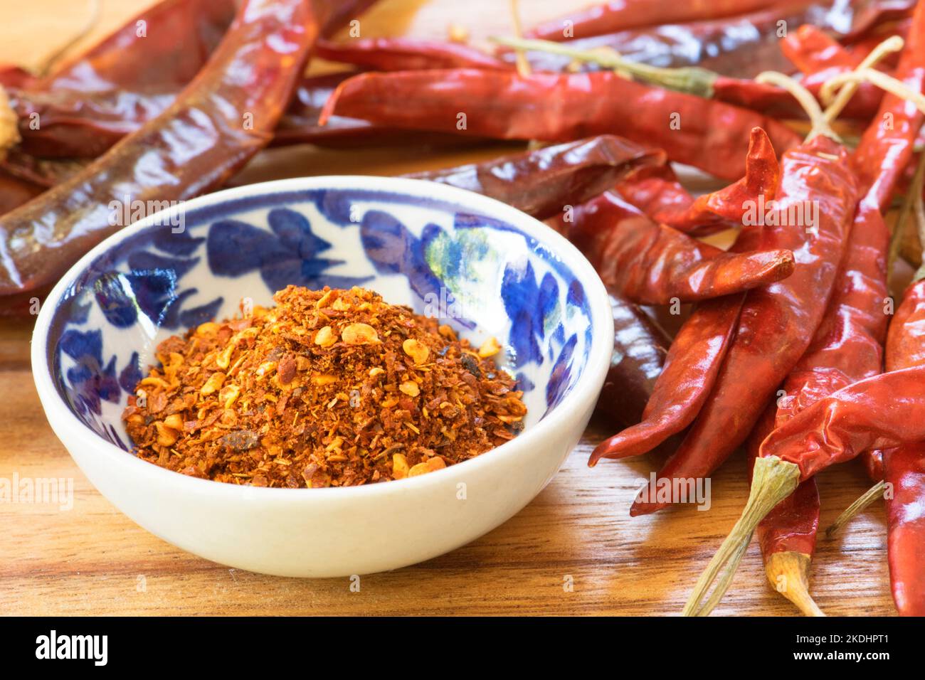 Cayenne pepper spice hi-res stock photography and images - Alamy