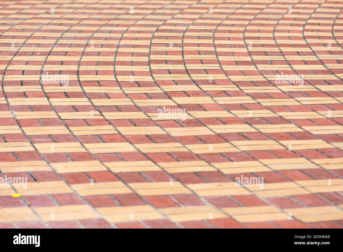 paving slabs,patterned paving tiles, cement brick floor background ...