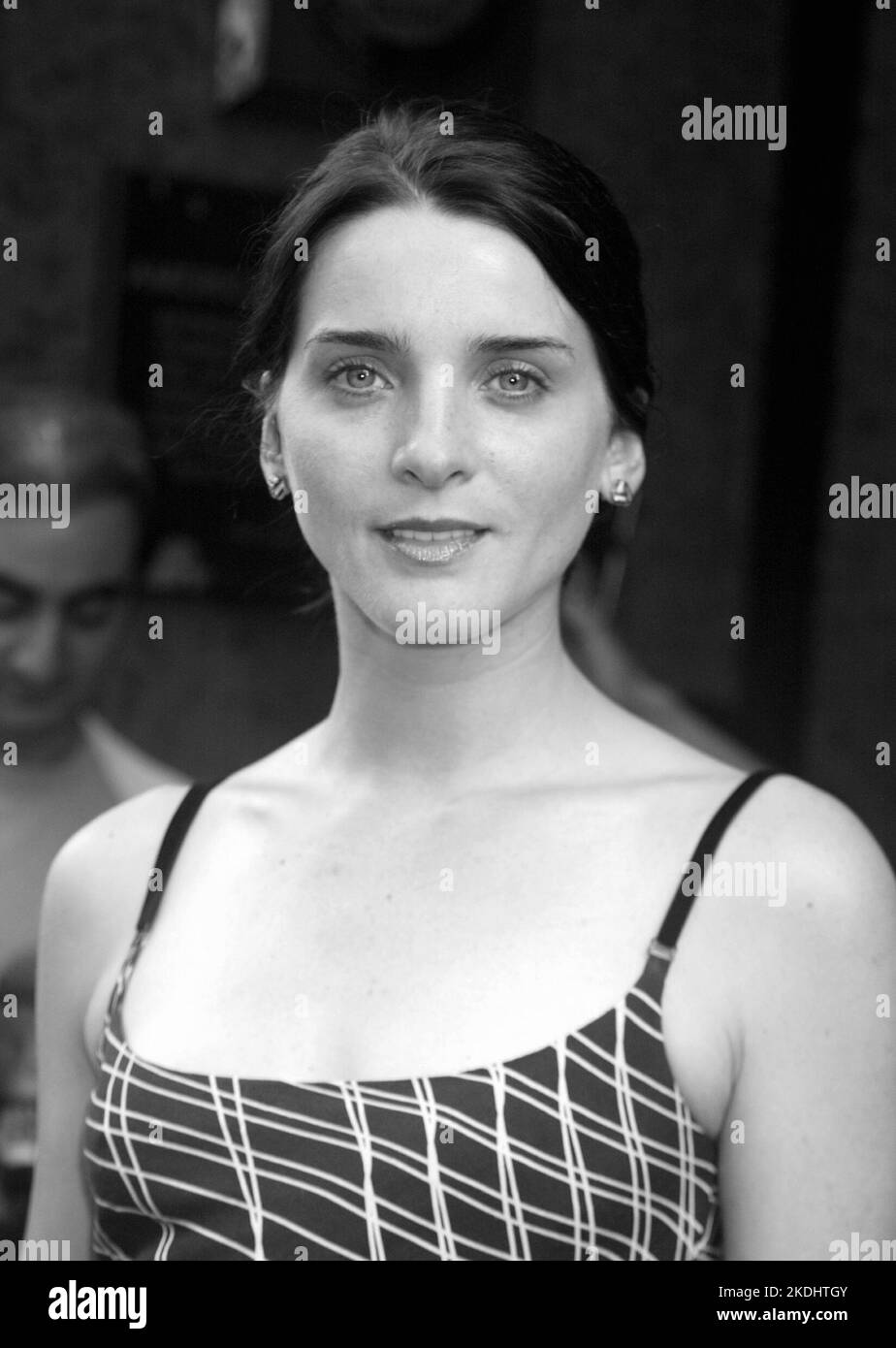 Michele Hicks attends a screening of "Searching for Debra Winger" at ...
