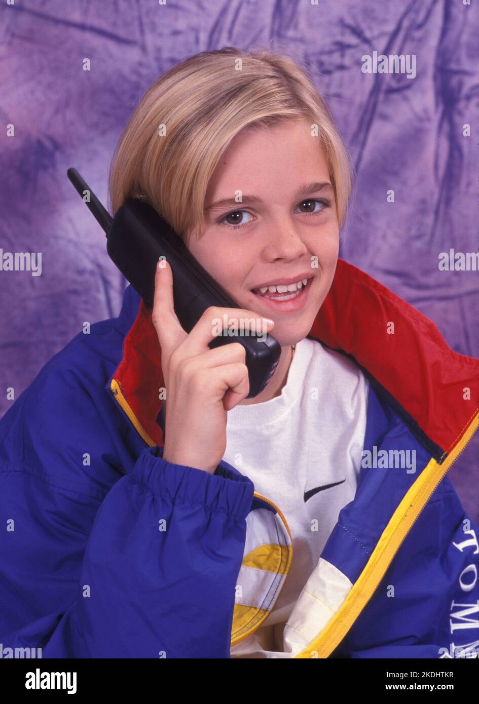 MIAMI FL - JANUARY 29: Aaron Carter poses for a portrait in studio on ...