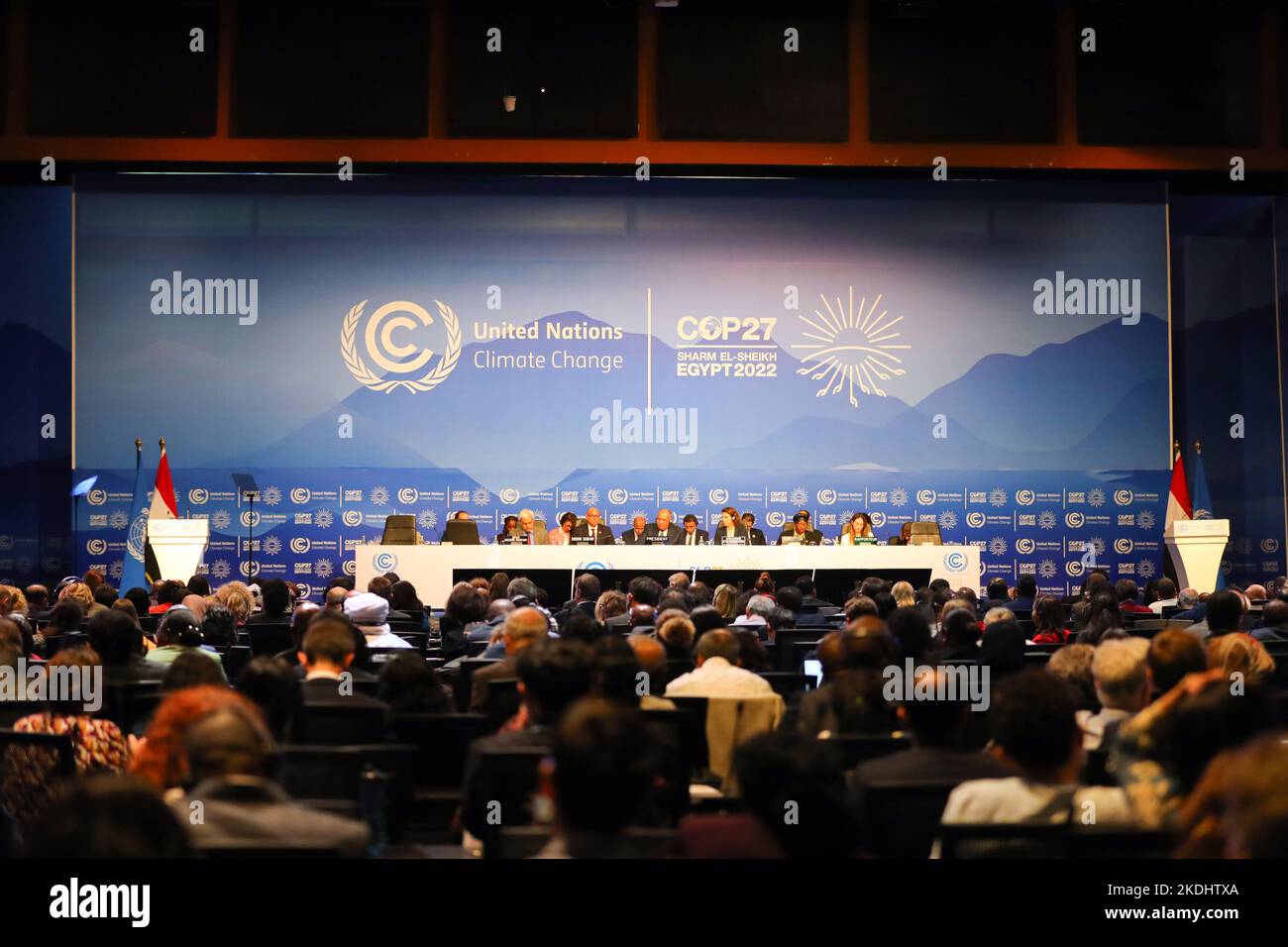Cop27 egypt hi-res stock photography and images - Alamy