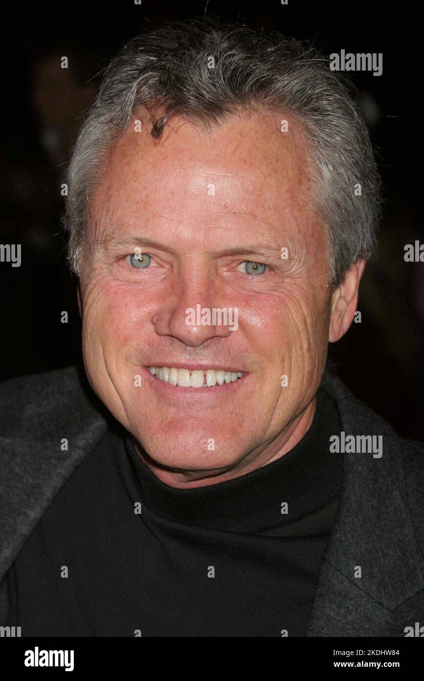 William Broyles Jr. attends the premiere of "Jarhead" at the Ziegfeld ...
