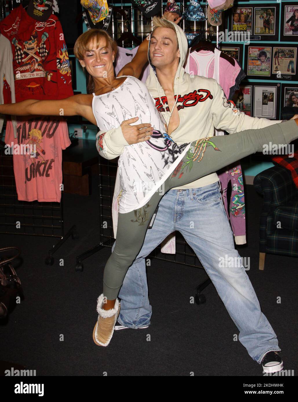 Karina Smirnoff Dancing With The Stars Partners