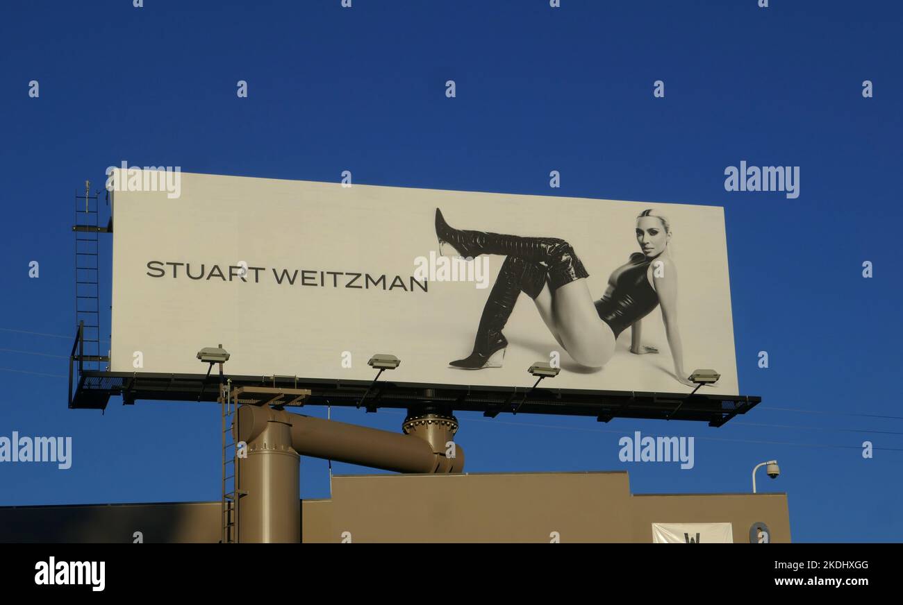 Los Angeles, California, USA 6th November 2022 A general view of ...