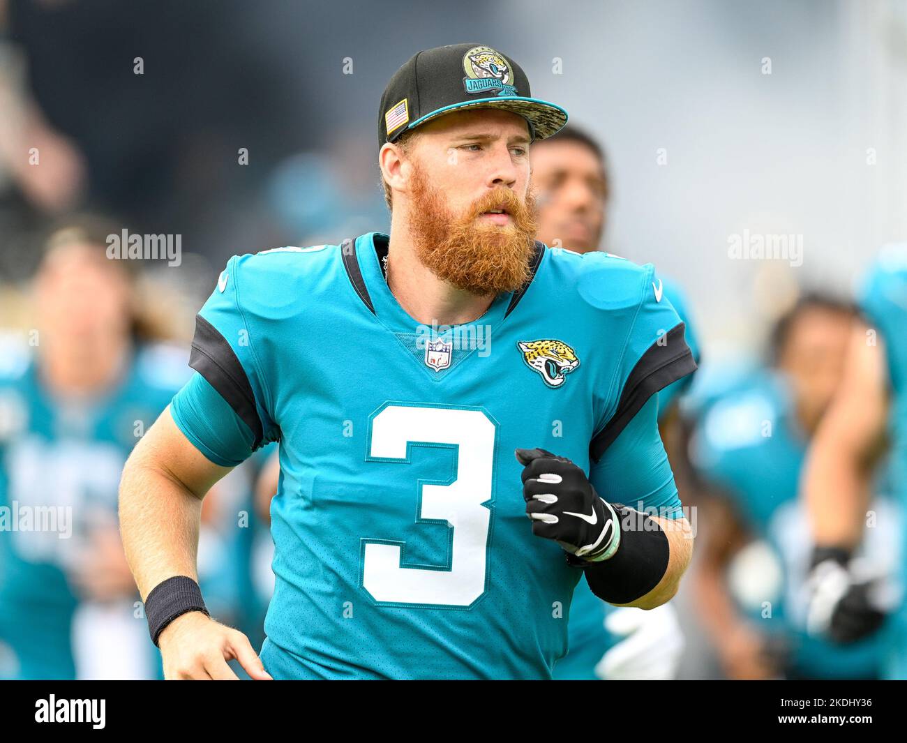 Jacksonville, Florida, USA. 06th Nov, 2022. November 6, 2022 ...