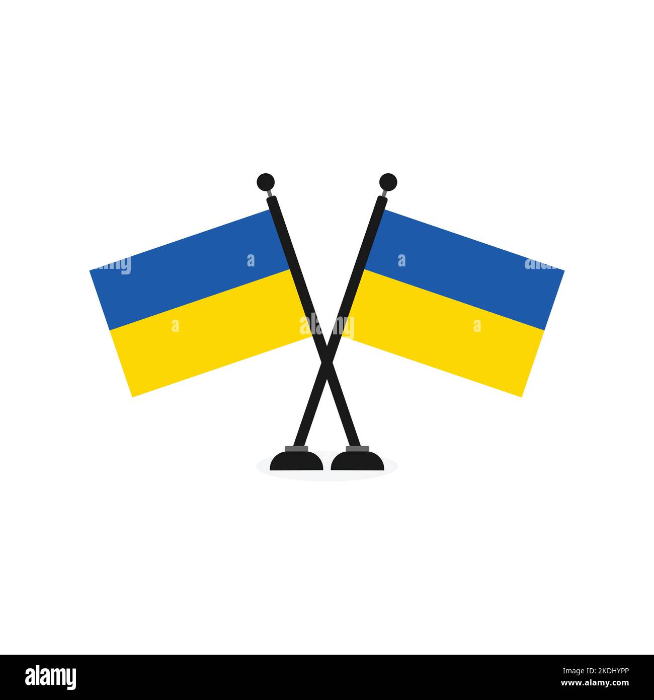 World peace on flag Stock Vector Images - Alamy