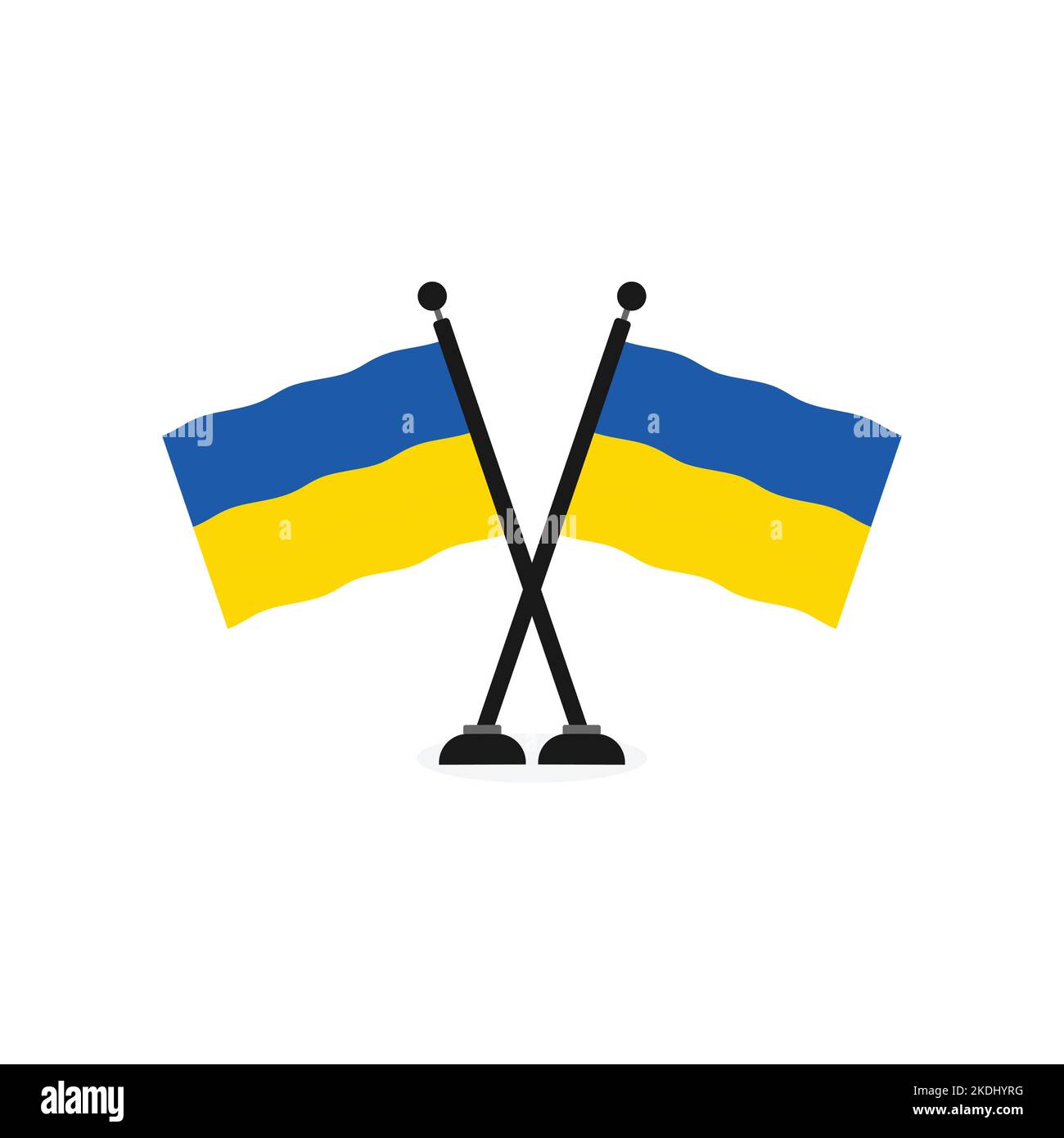 World peace on flag Stock Vector Images - Alamy