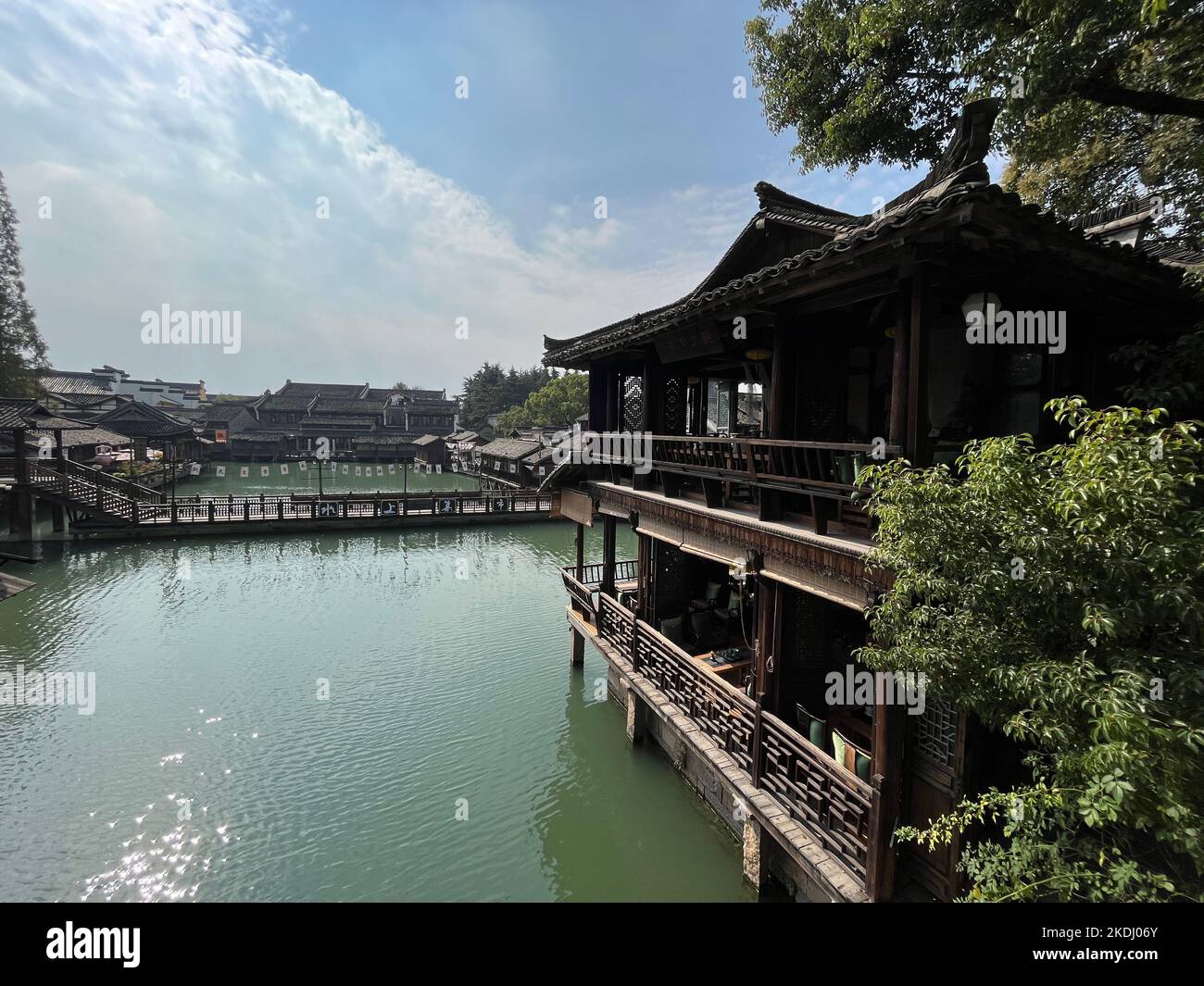 The 2022 World Internet Conference Wuzhen Summit (WIC) is coming, and ...