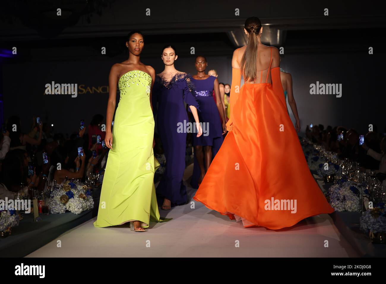 Miami, United States Of America. 06th Nov, 2022. MIAMI, FLORIDA ...