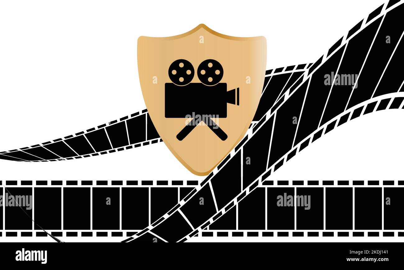 Vintage cinema projector photo hi-res stock photography and images - Alamy