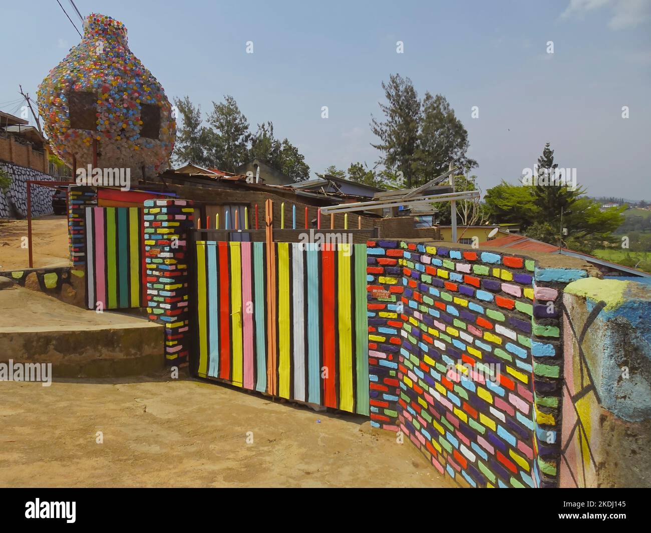 Ivuka arts hi-res stock photography and images - Alamy