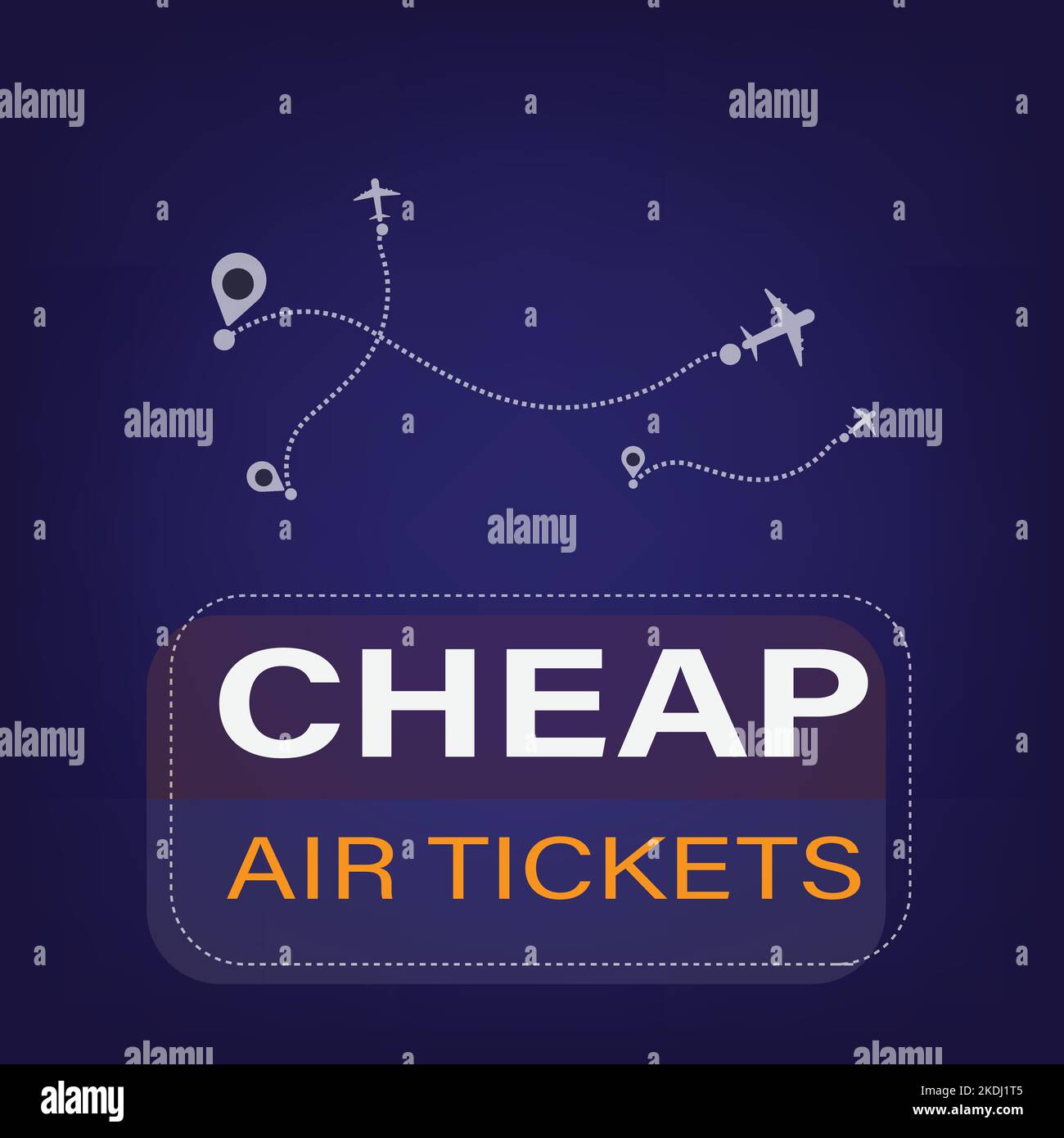 Ticket center Stock Vector Images - Alamy