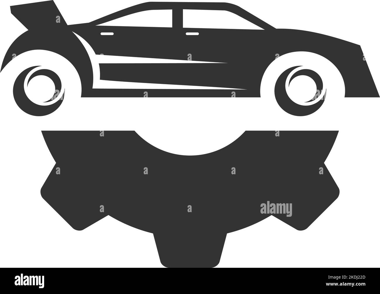 Car logos brand Stock Vector Images - Alamy