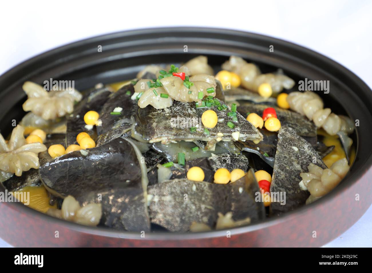 Sixteen teams across the country make 128 turtle dishes to compete in ...