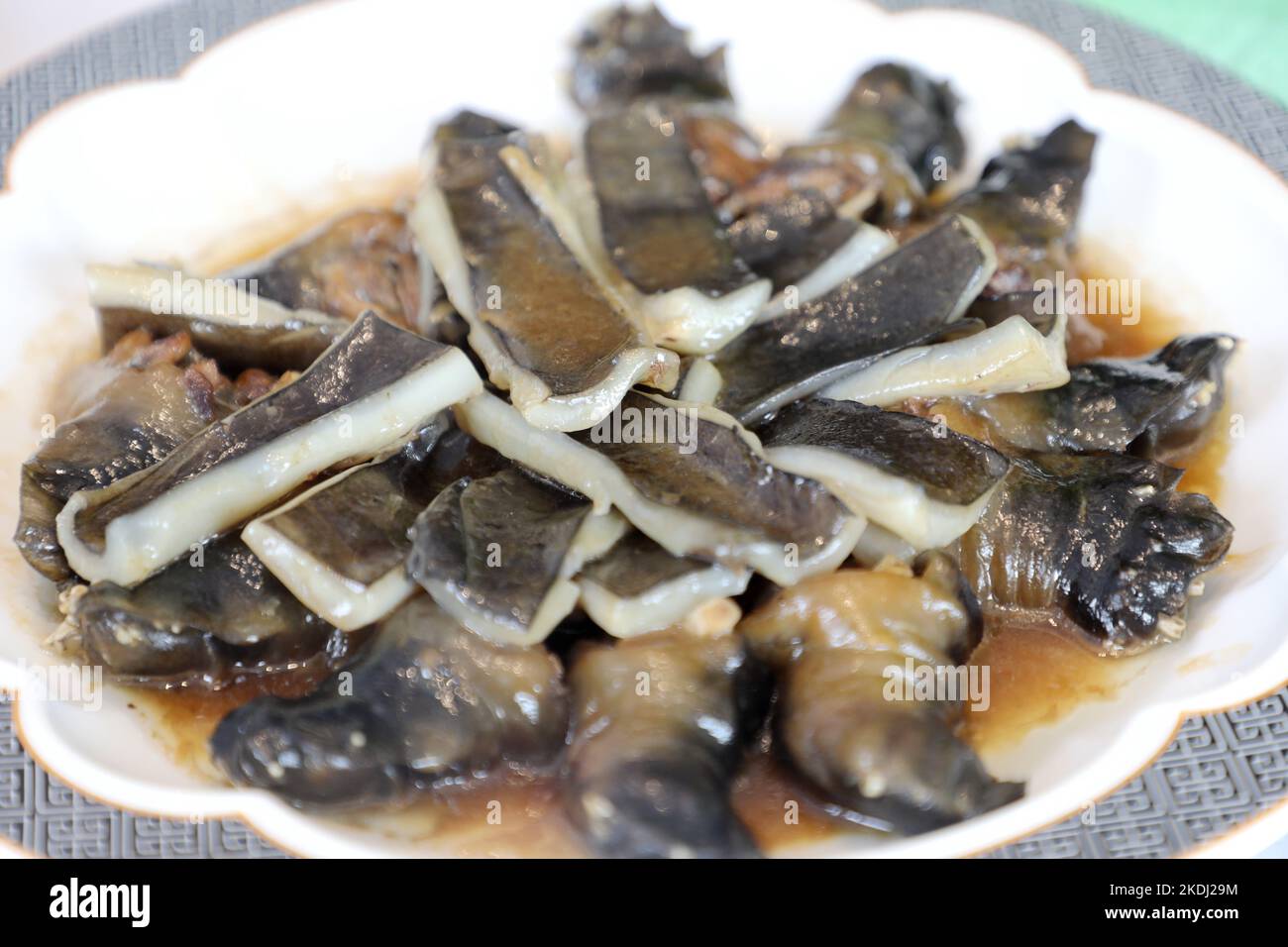 Sixteen teams across the country make 128 turtle dishes to compete in ...