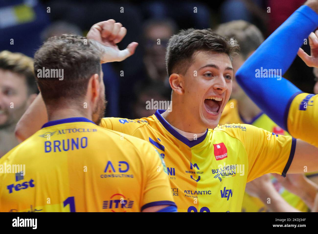 Tommaso rinaldi hi-res stock photography and images - Alamy