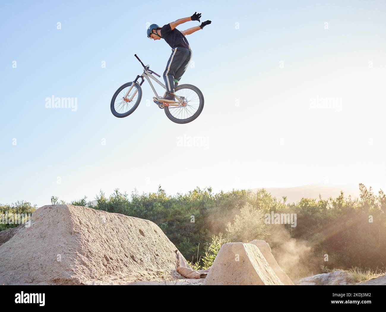 Rush mountain adventure park hi-res stock photography and images - Alamy