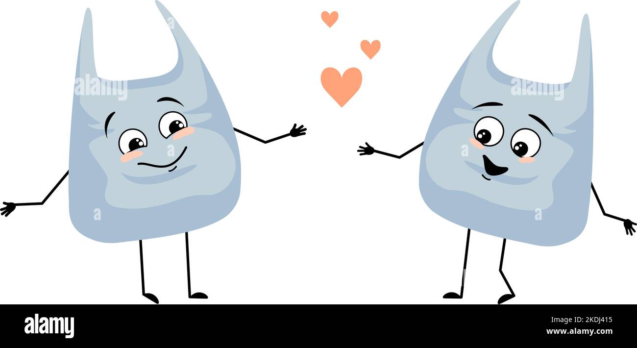 Heart bin Stock Vector Images - Alamy