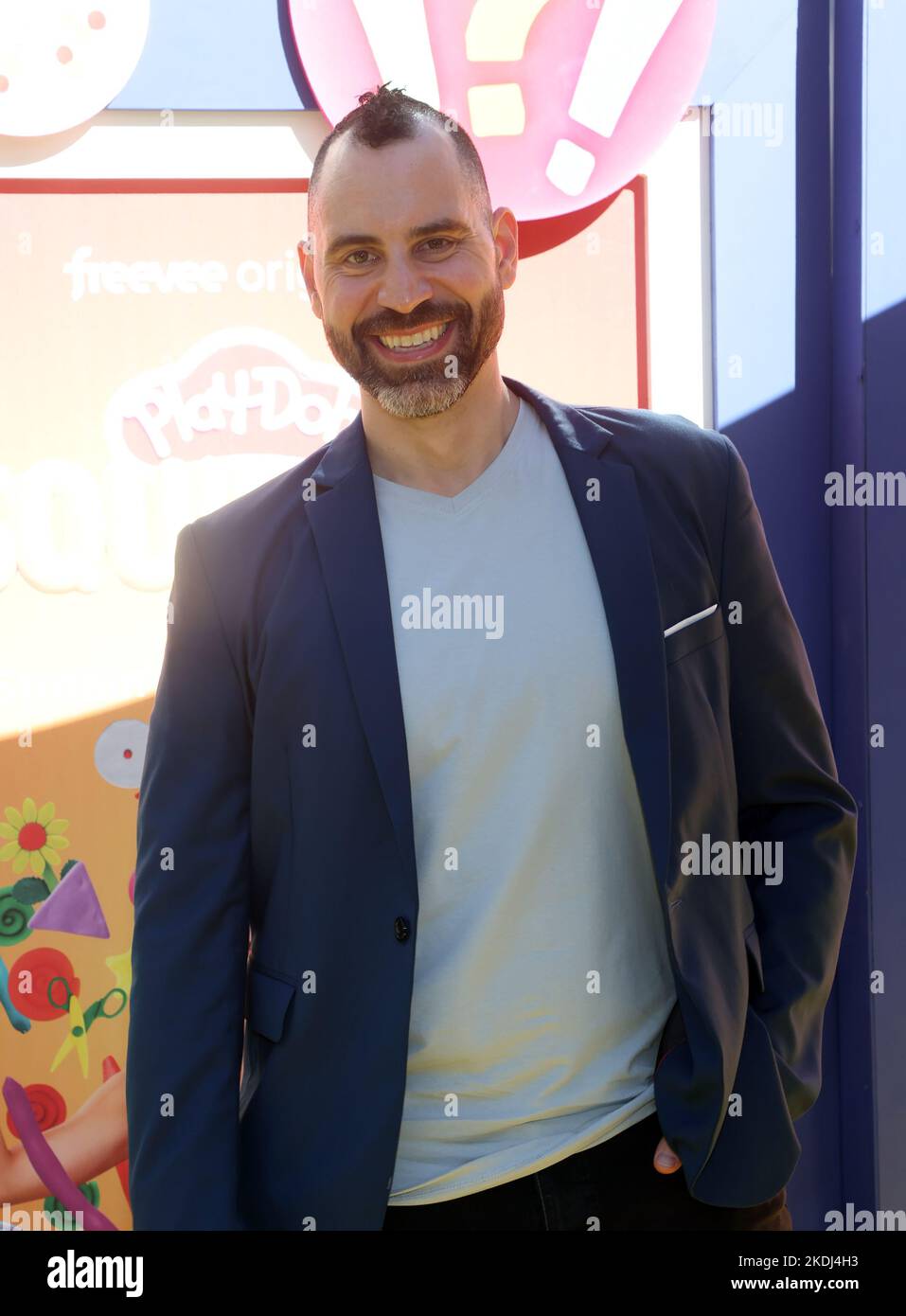 Amazon freevee hi-res stock photography and images - Alamy