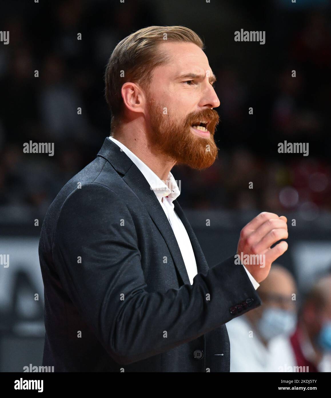 Masell lars medi bayreuth hi-res stock photography and images - Alamy