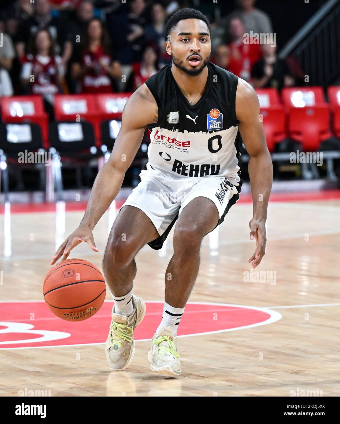 Brandon childress hi-res stock photography and images - Alamy