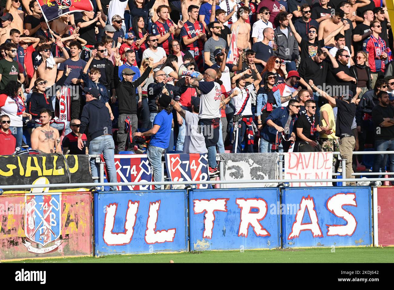 Ultras torino hi-res stock photography and images - Alamy