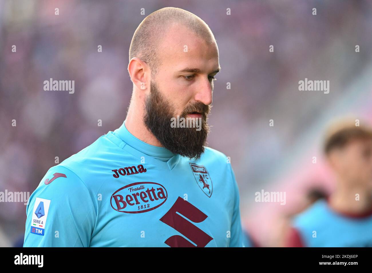 Bologna vanja hi-res stock photography and images - Alamy