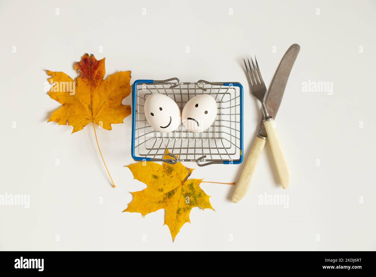Joy and sadness hi-res stock photography and images - Alamy
