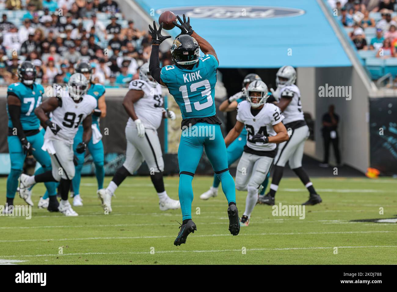 Christian kirk 2022 hi-res stock photography and images - Alamy