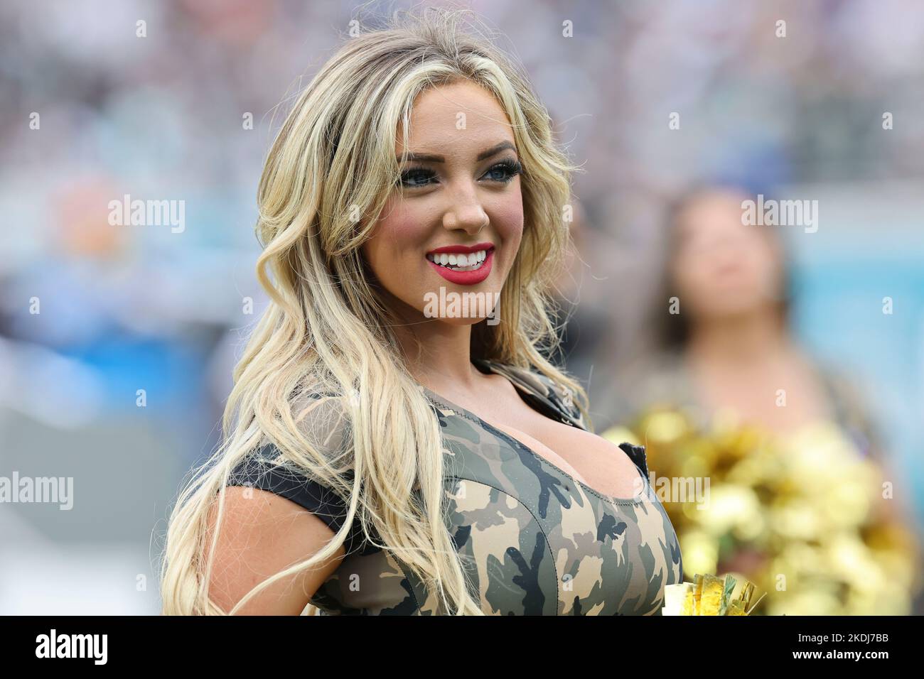 Saturday, November 6, 2022; Jacksonville, FL USA; One of the ...