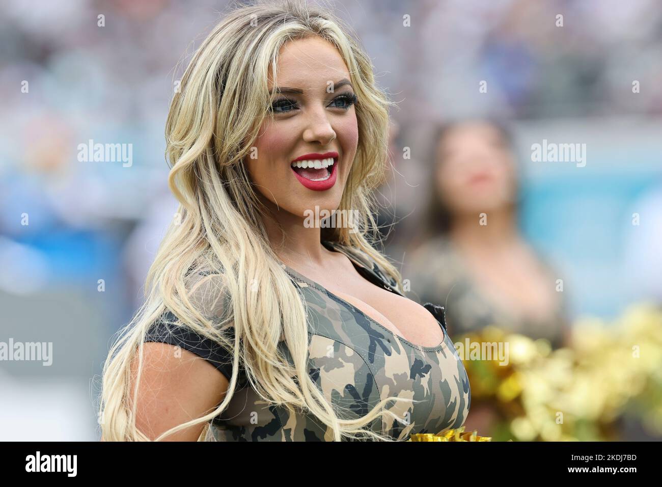 Saturday, November 6, 2022; Jacksonville, FL USA; One of the ...