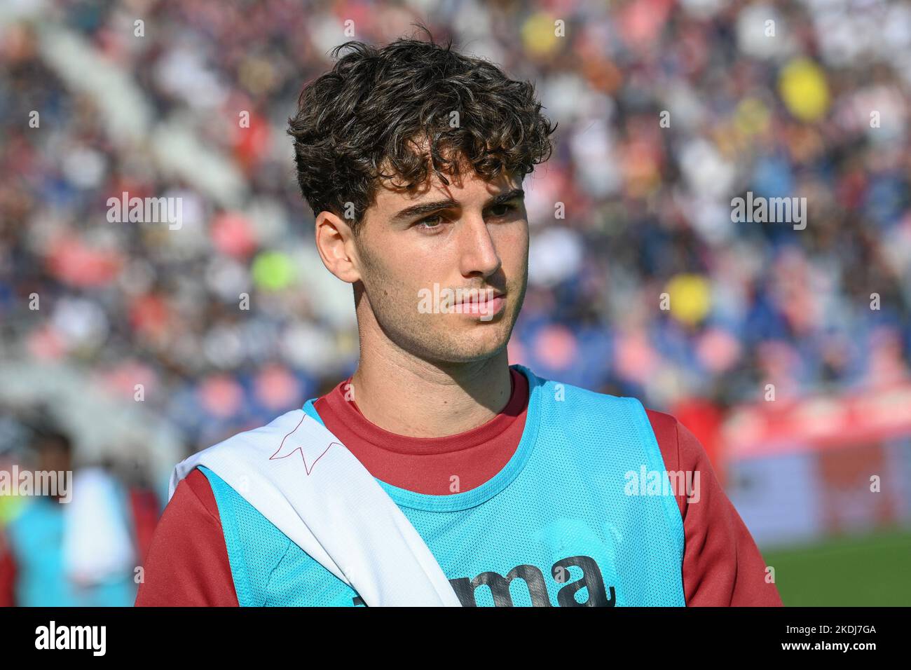 Garbett torino hi-res stock photography and images - Alamy