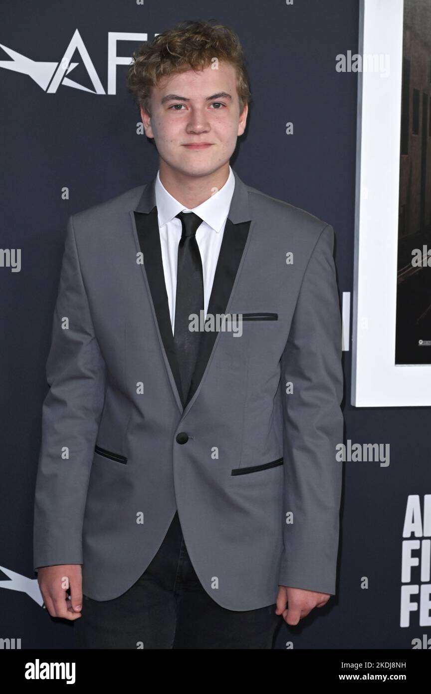 Cooper dodson hi-res stock photography and images - Alamy