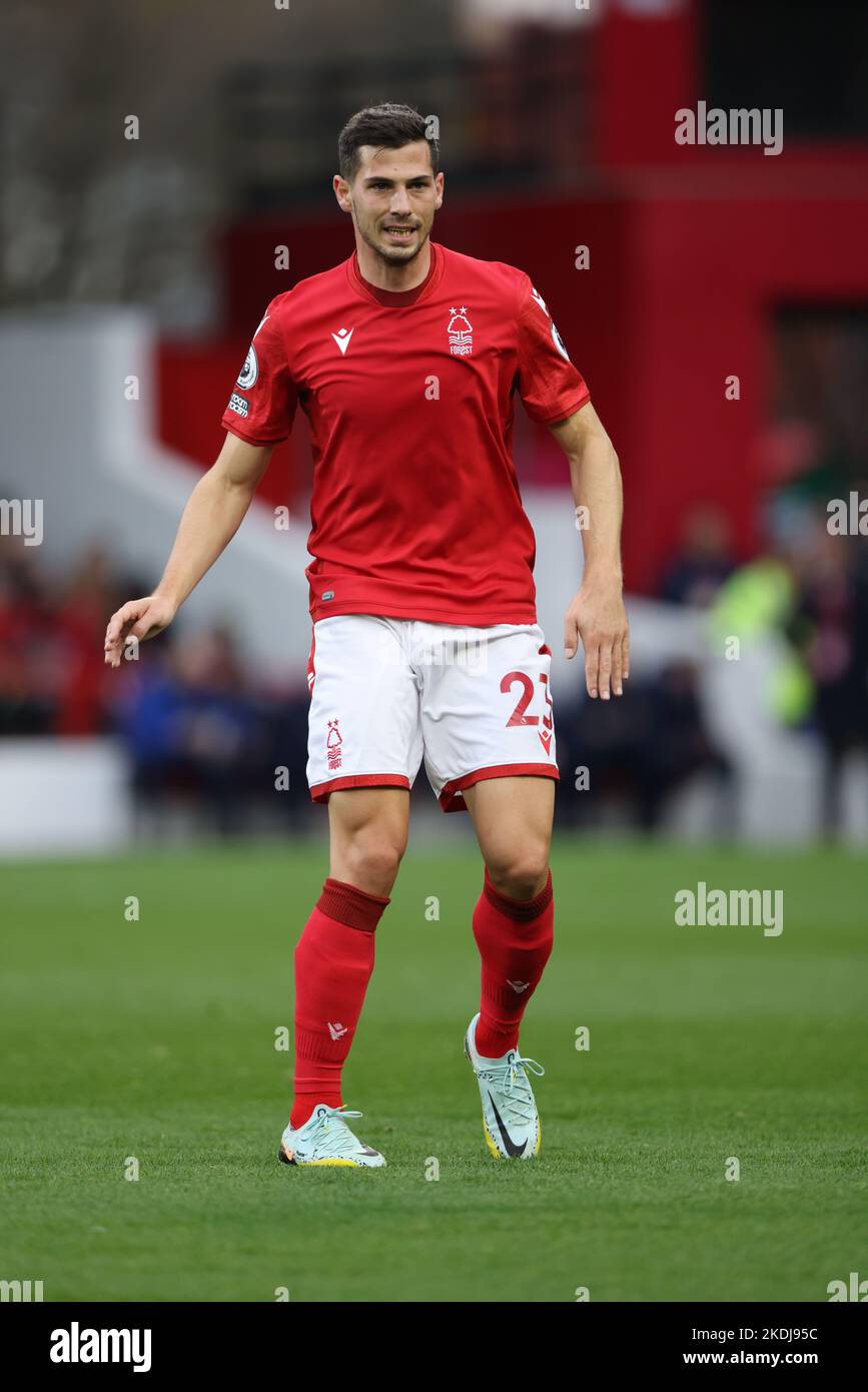 Remo freuler forest hi-res stock photography and images - Alamy