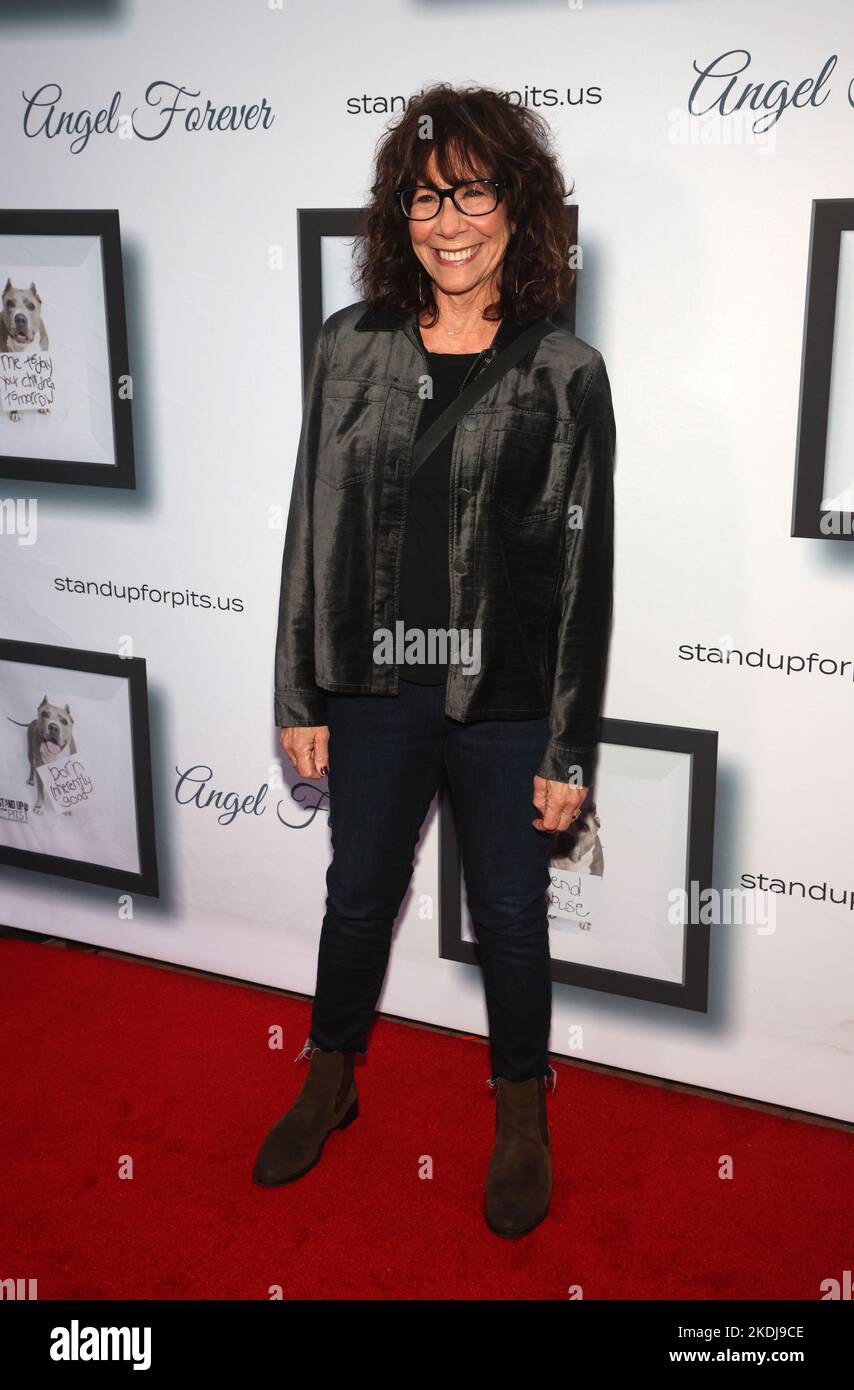 Mindy Sterling 2022