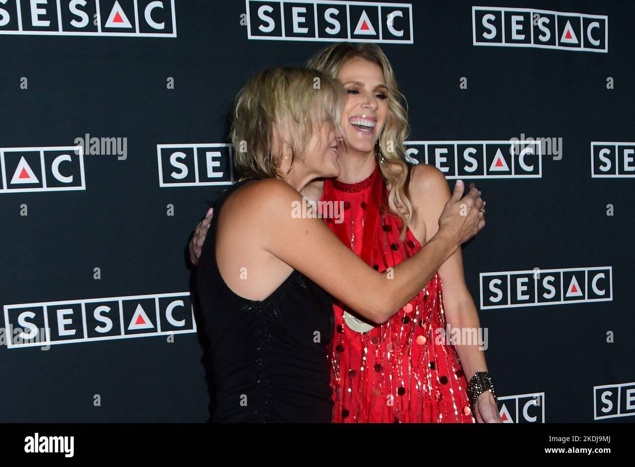 06 November 2022 - Nashville, Tennessee - Shannan Hatch, Jennifer Wayne ...