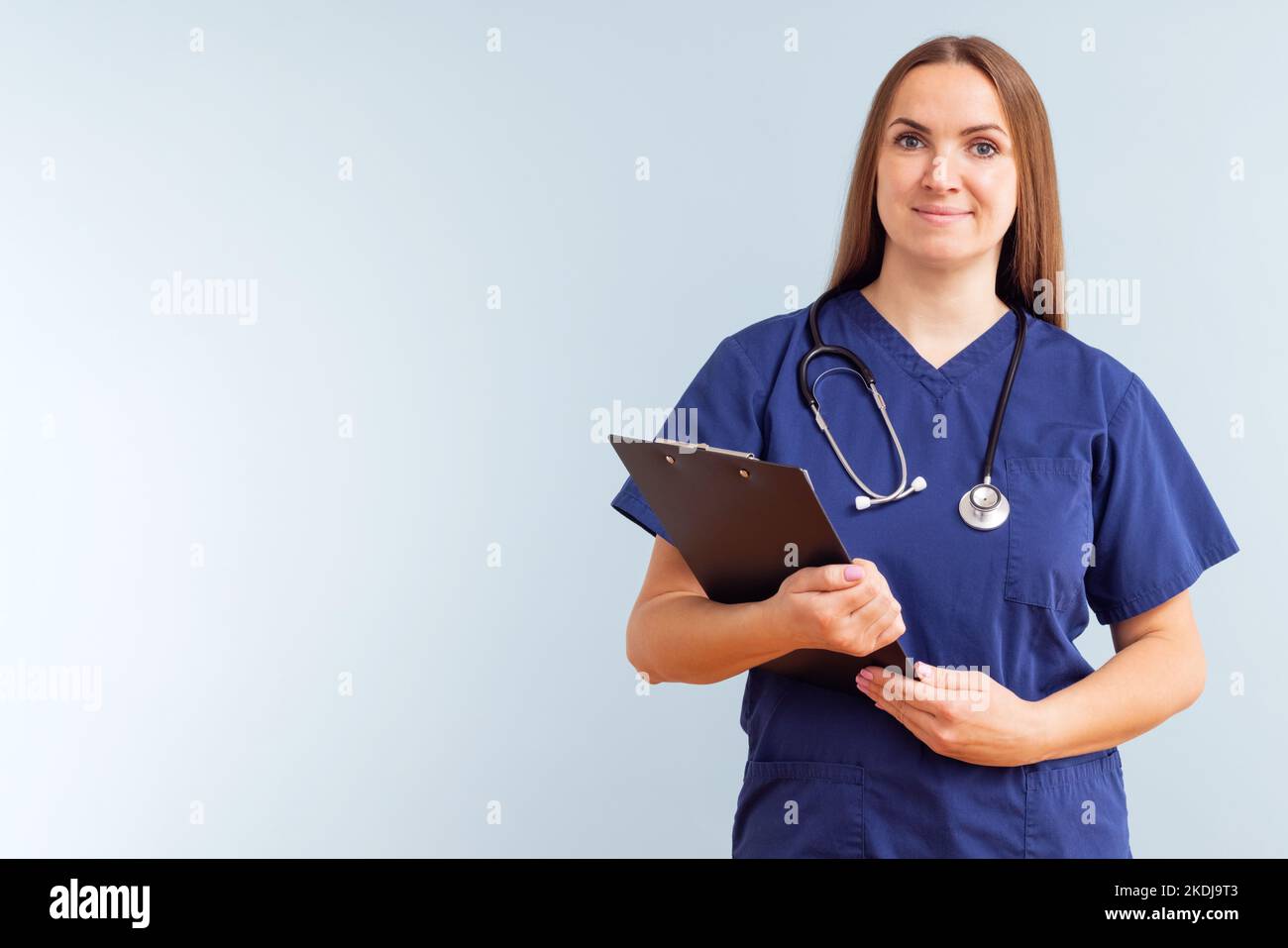 First female doctor hi-res stock photography and images - Alamy