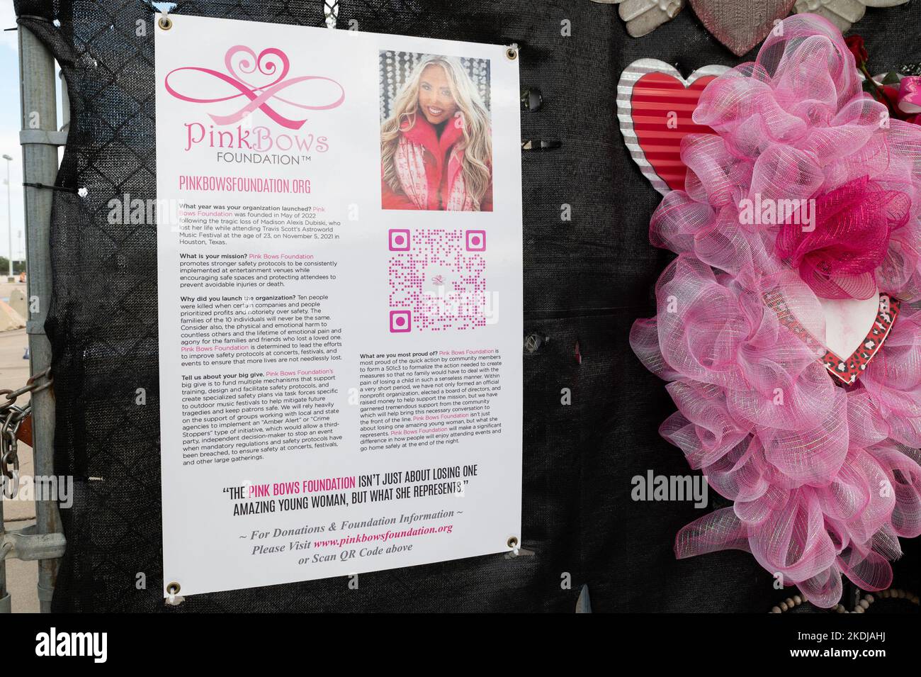 Madison dubiski hi-res stock photography and images - Alamy