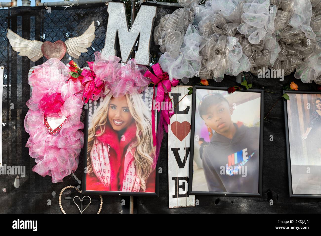 It's been one year since Astoworld, the catastrophic music festival in ...