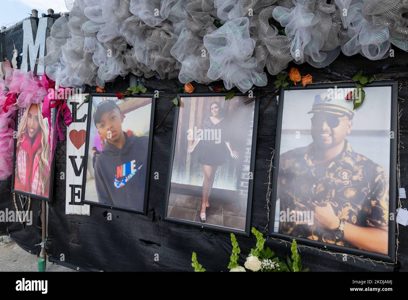 It's been one year since Astoworld, the catastrophic music festival in Houston, Texas that ...